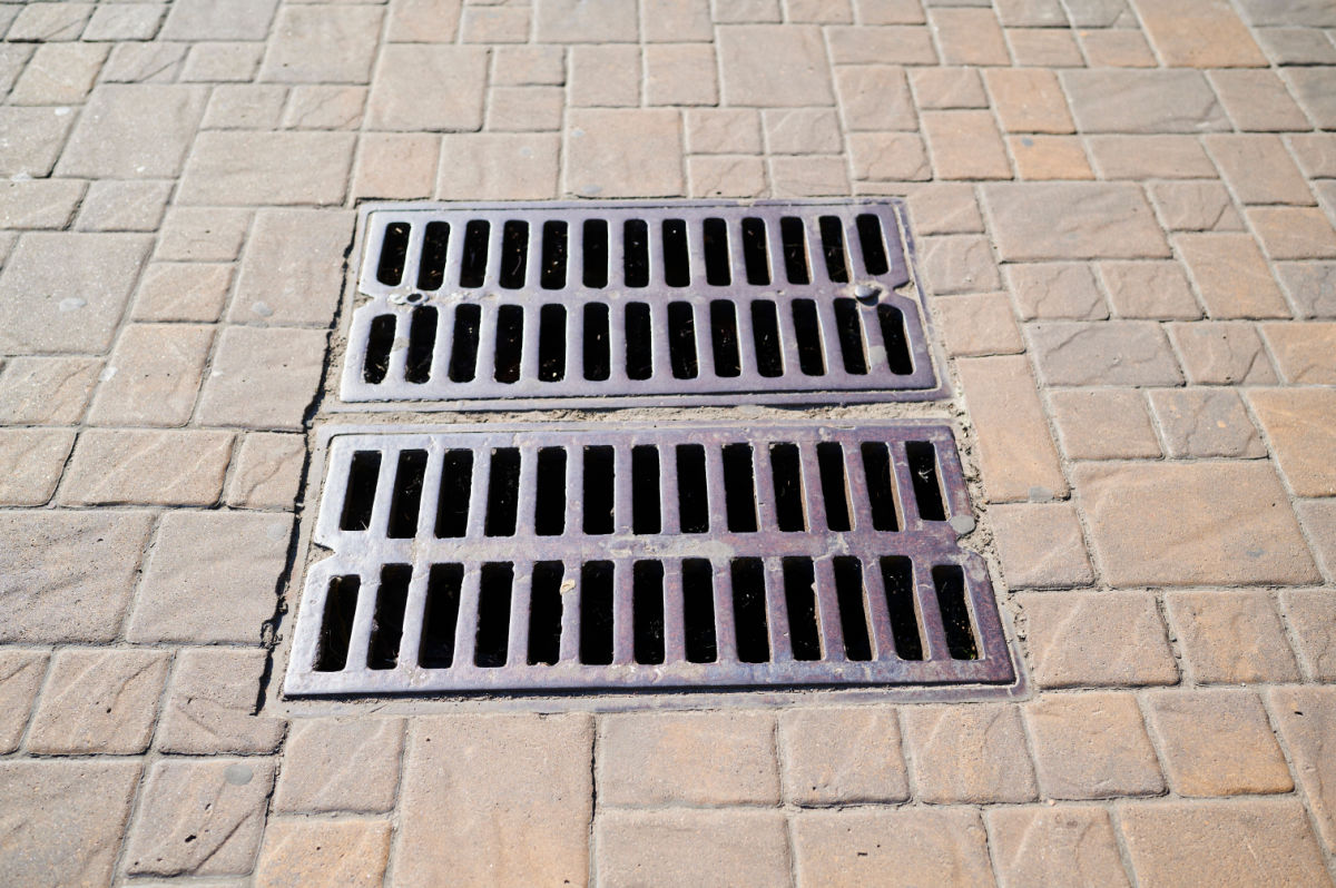 5 Tips for Cleaning Your Home’s Storm Drain - Dan's Drain Services 5 Tips for Cleaning Your Home’s Storm Drain - Dan's Drain Services