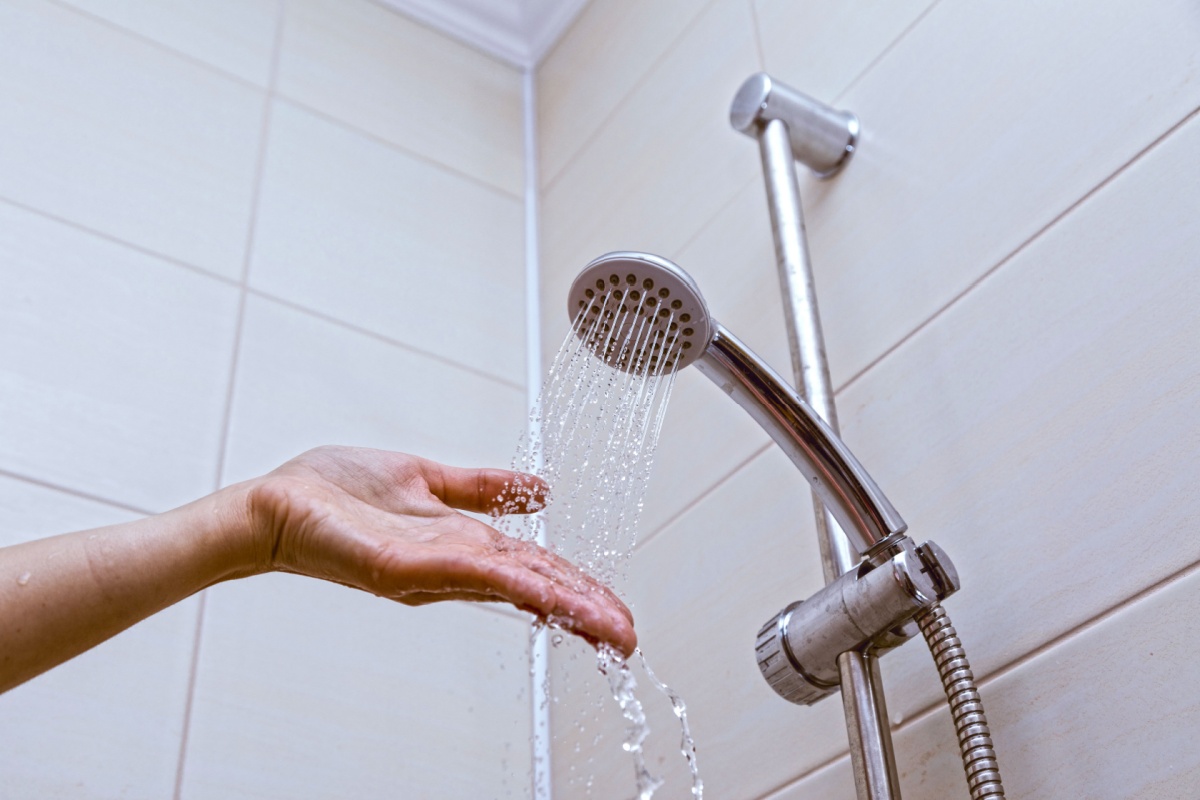 How to Improve Water Pressure in Your Shower - Dan's Drain Services
